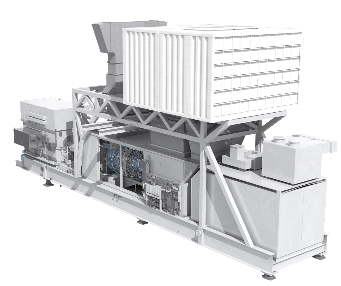 한화테크윈, GE와 가스터빈 패키지 사업 협력 MOU 체결 | 뉴스아이신문