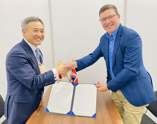 LIG넥스원, ICEYE와 위성산업 분야 MOU 체결 - 뉴스아이신문